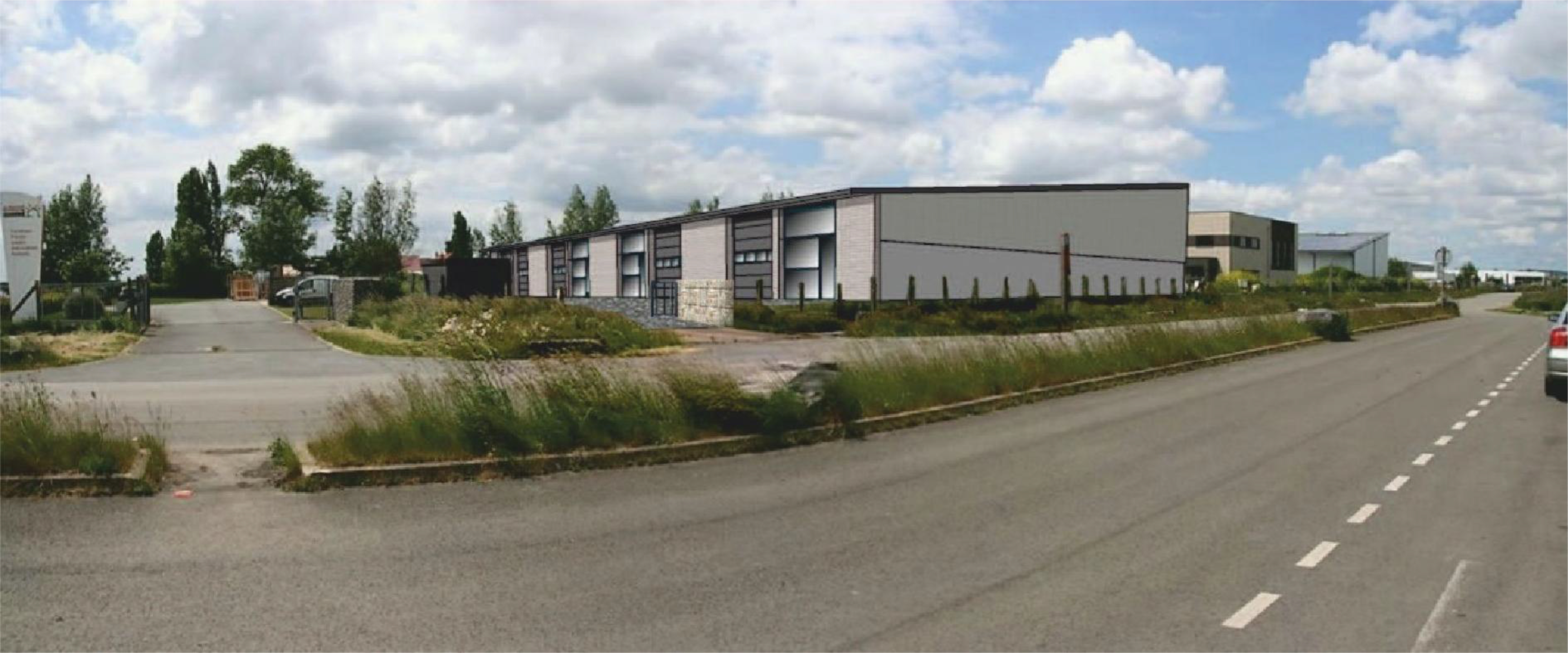 SB ENERGY remporte 2 appels d'offres CRE ! - SB Energy - Solaire et ...