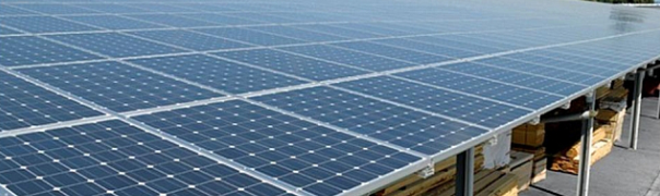 Modules photovoltaïques Professionnels - SB ENERGY - Solaire photovoltaïque