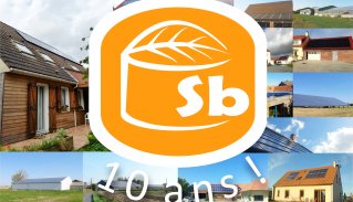 SB ENERGY - Votre expert photovoltaïque depuis 2008